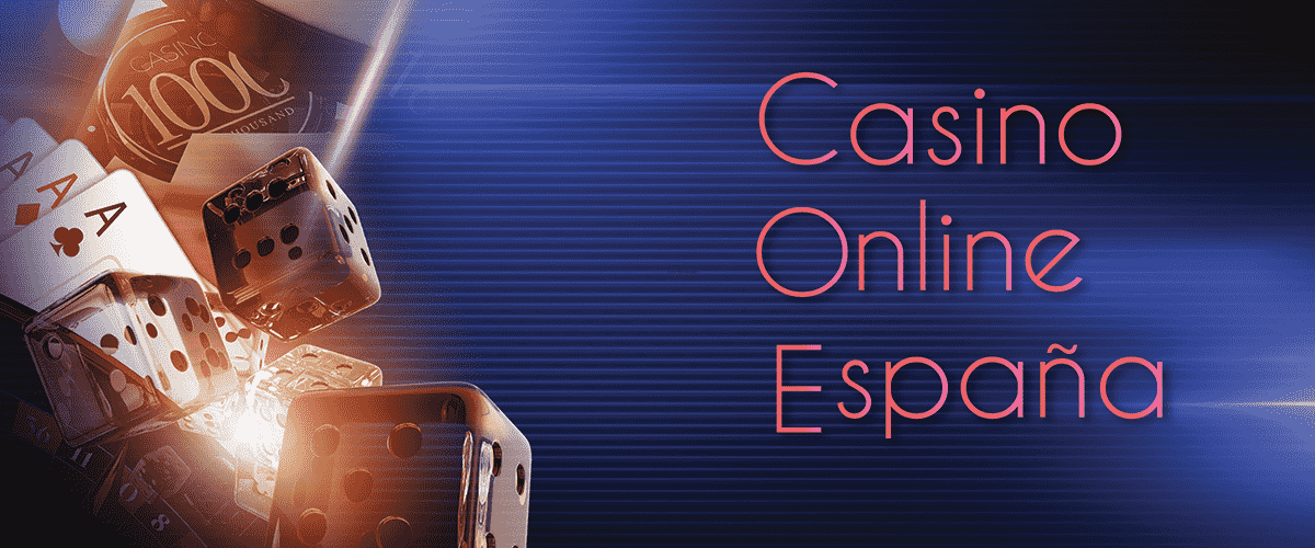 Casino Online España 🥇 Top 4 de Mejores Casinos y Bonos