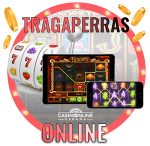 Tragaperras gratis - Jugar Slots online sin dinero con Tiradas Gratis