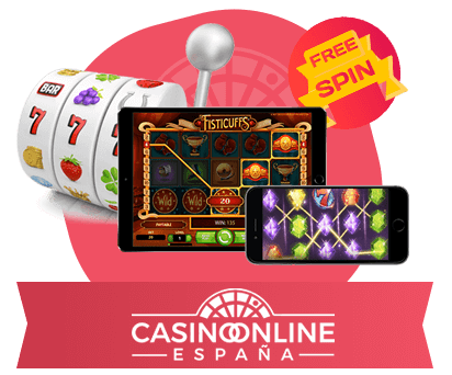 Tragaperras gratis - Jugar Slots online sin dinero con Tiradas Gratis