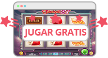 Tragaperras gratis - Jugar Slots online sin dinero con Tiradas Gratis